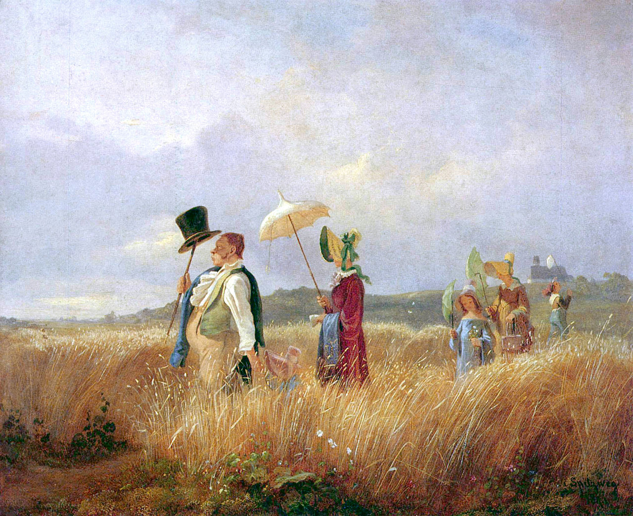 Biedermeier | Südwest Galerie