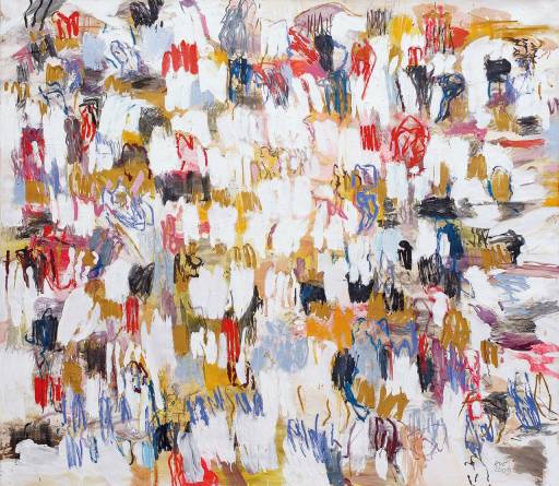 Kunstwerke von Elke Wree | GCB Künstler