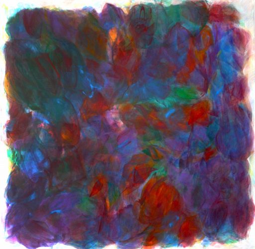 Kunstwerke von Hanspeter Münch | SWG Künstler