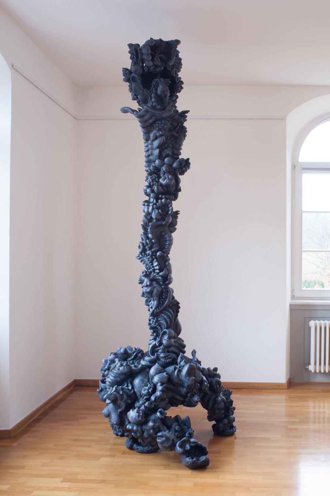 Bilder Von Yolanda Plastik Von Miriam Lenk